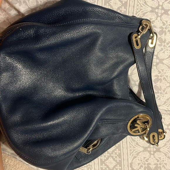 Bags | Vintage Mk Bag | Poshmark